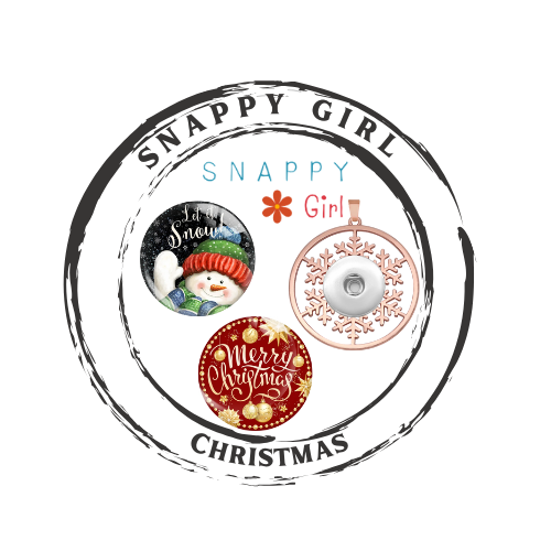Christmas Collection – Snappy Girl