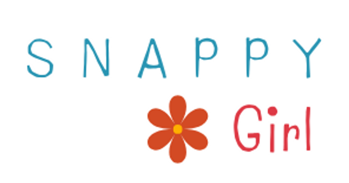 Snappy Girl